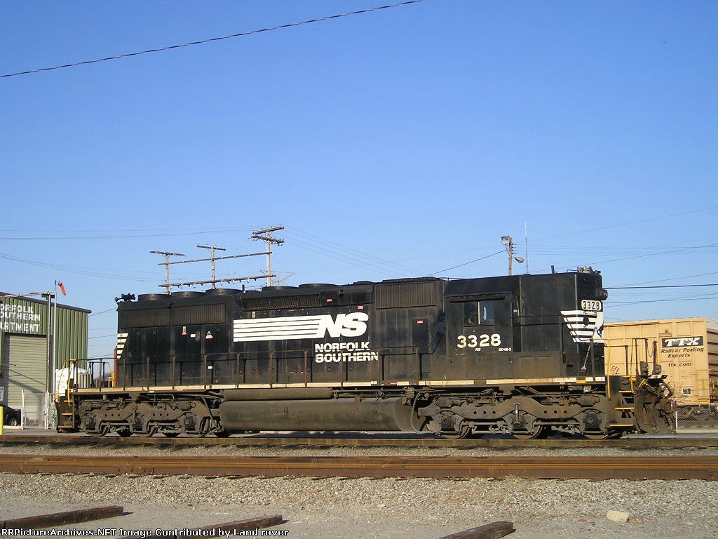 NS 3328 At Guest St